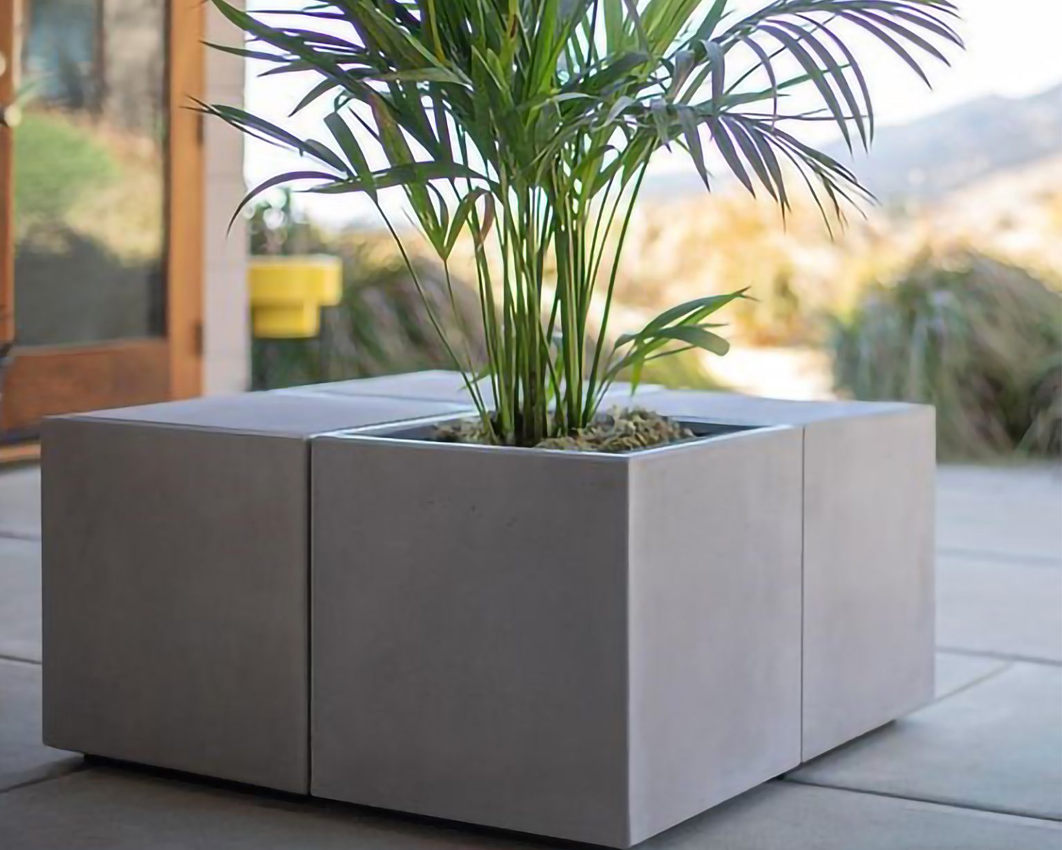 Concrée – Concrete Re-imagined