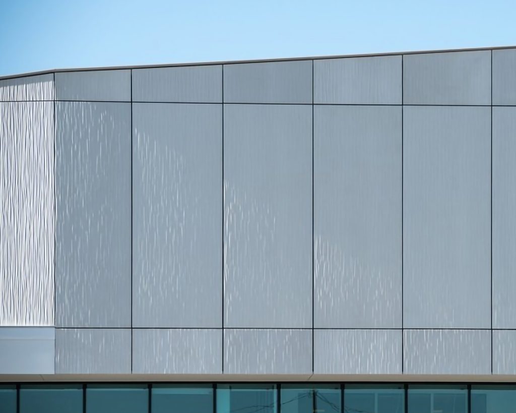 UHPC Panel - Concrée